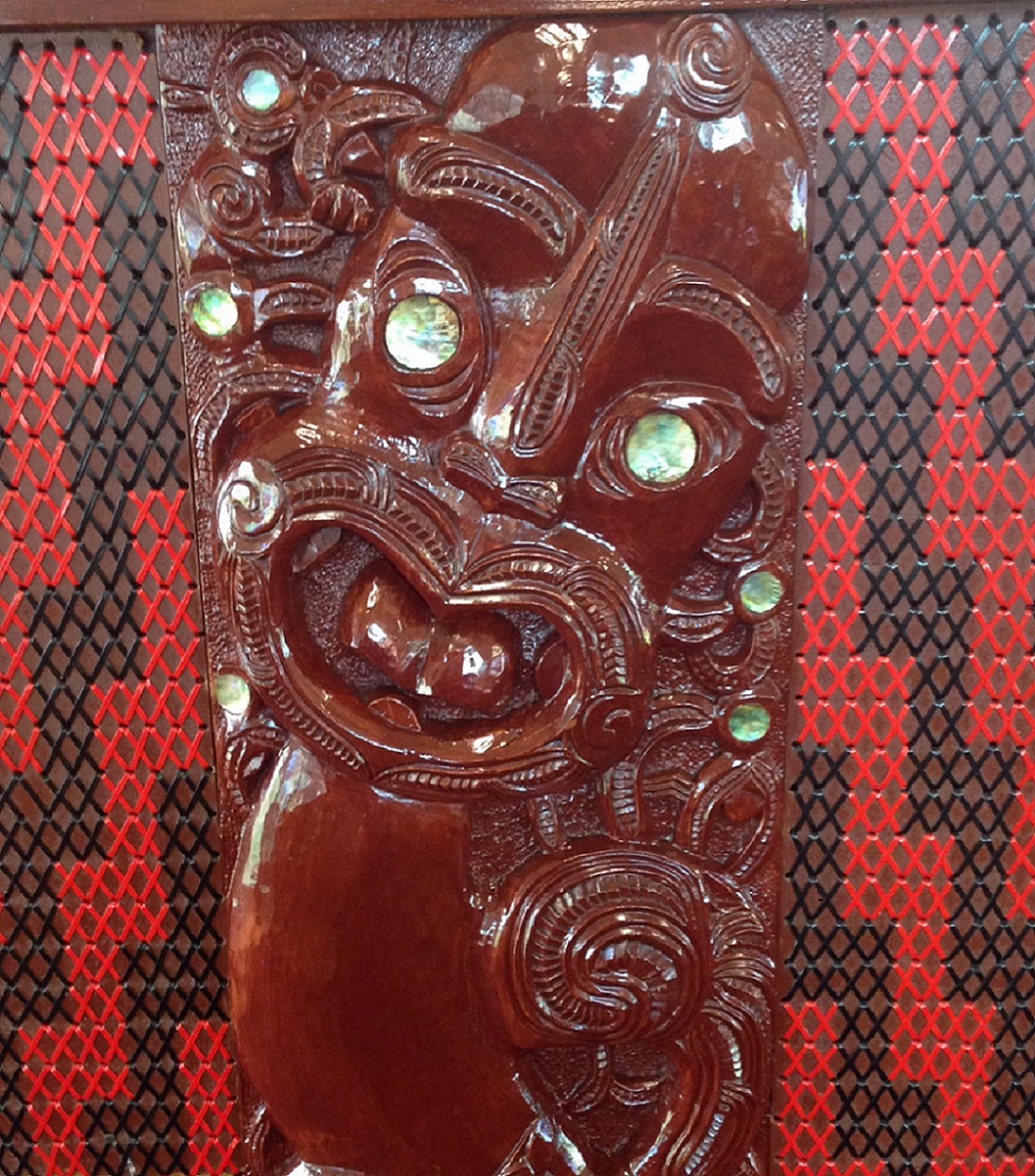 Te Rōpū Whakahau | SJMGC pulpit