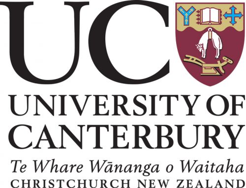 Te Rōpū Whakahau | UC Logo