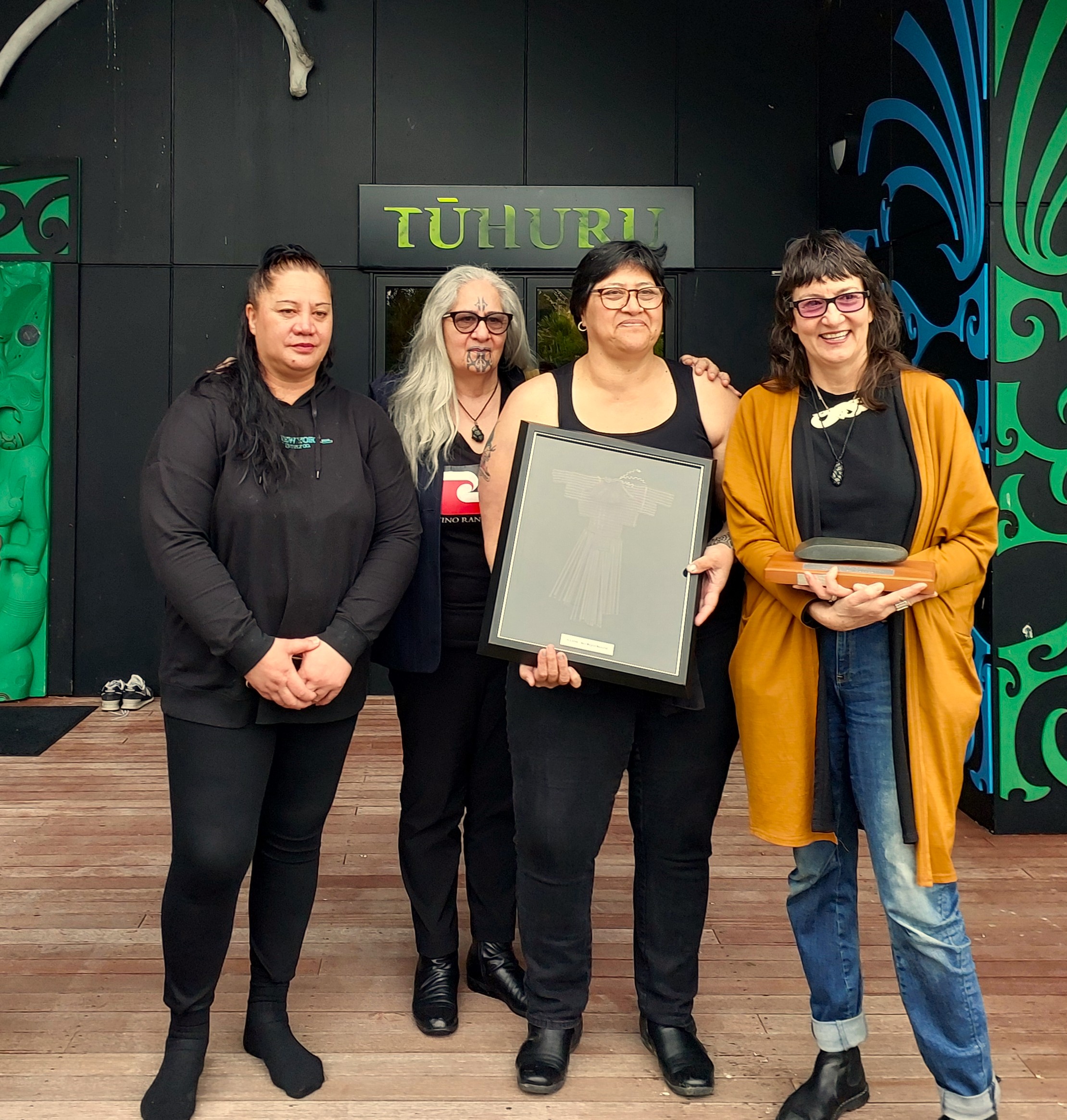 Te Rōpū Whakahau | TRWHuiaTauArahuraAwardsb