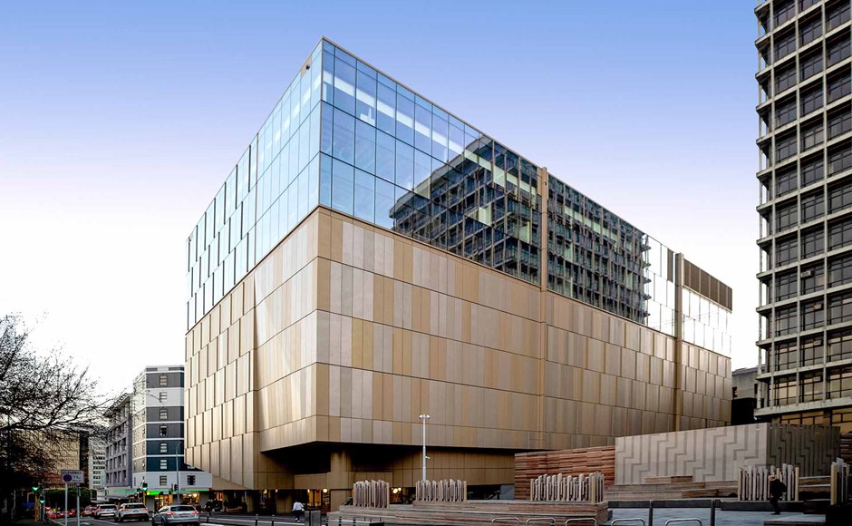 Te Rōpū Whakahau | national-archives-heke-rua-02